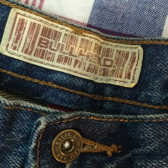 Bullhead | Jeans | Nwt Bullhead Pipesii Denim Jeans | Poshmark
